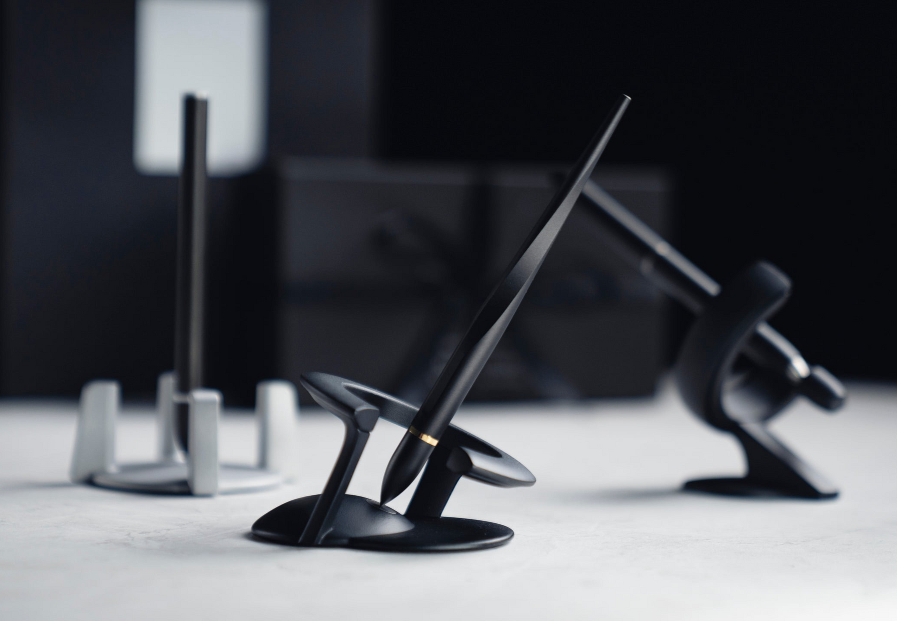 Writing Instruments & Designer Stationery - novium