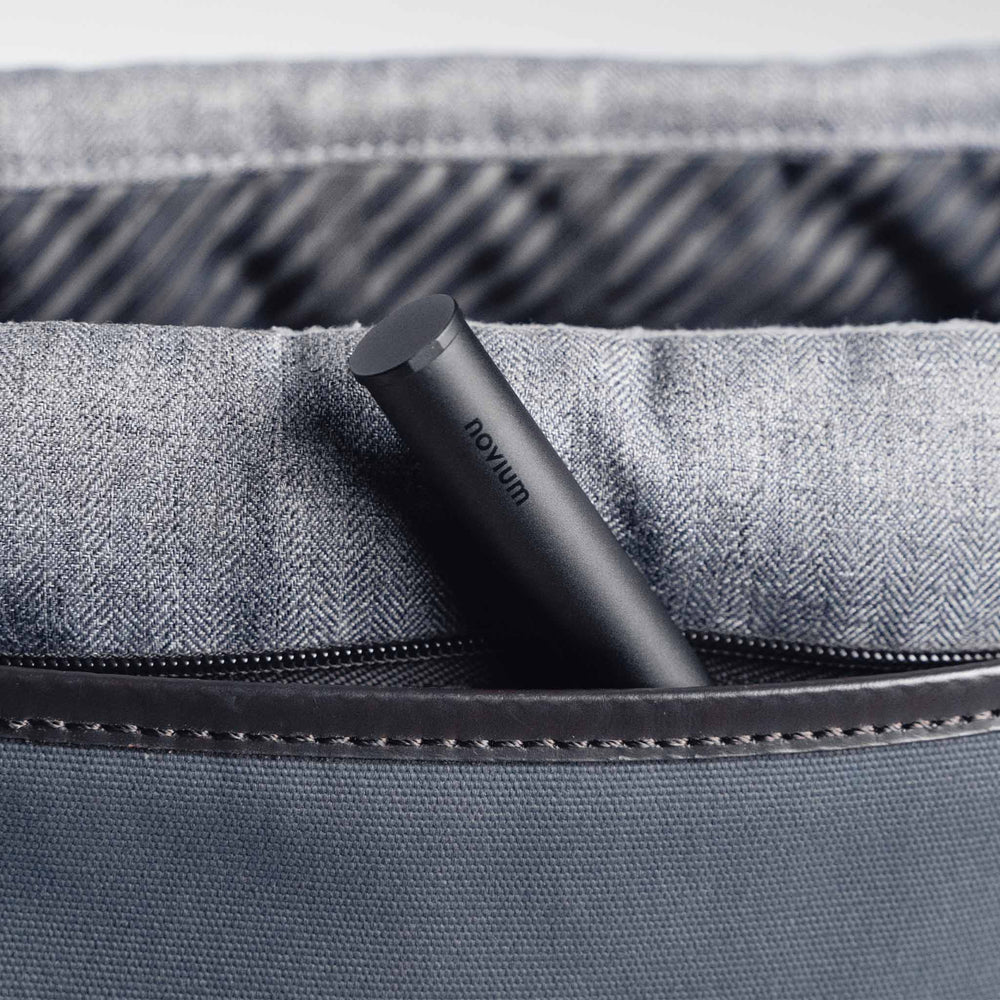 A premium Carrying Case for your Hoverpen - Novium Design