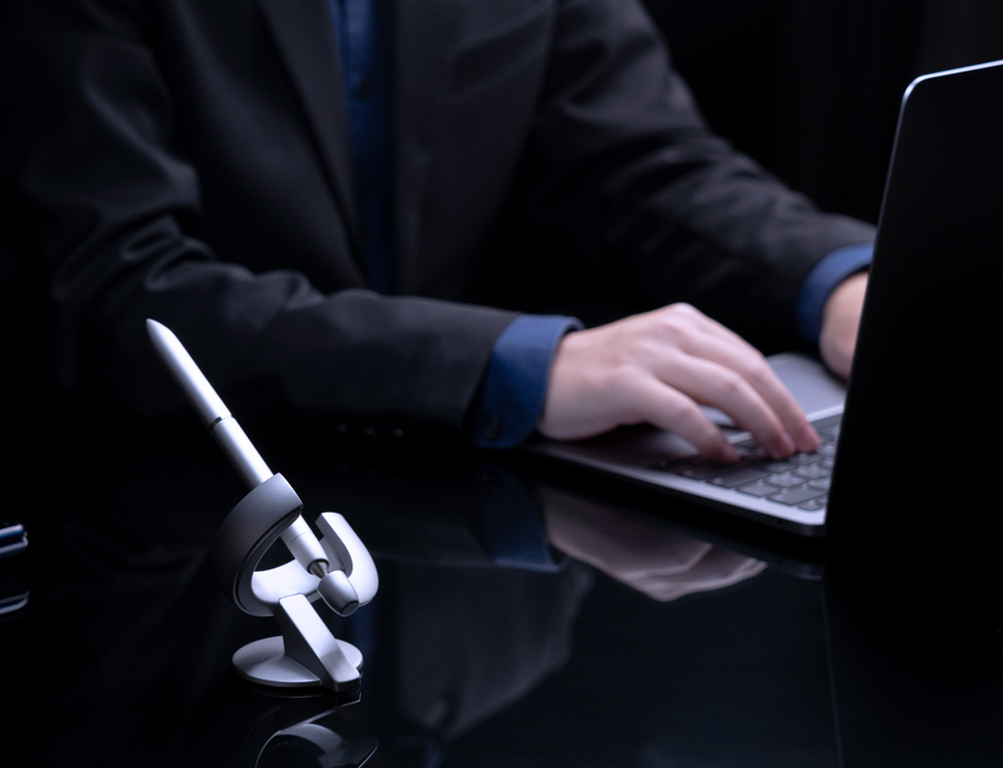 Premium Corporate Gift - novium