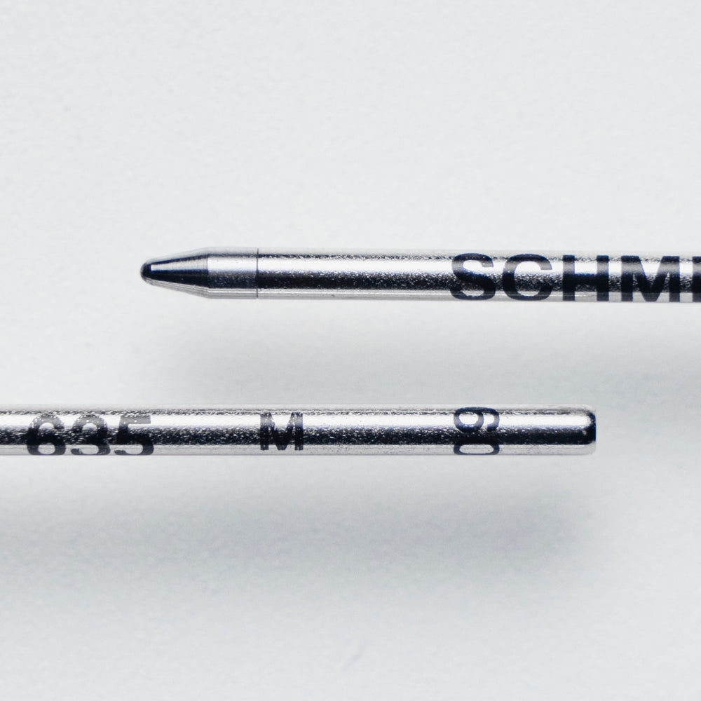 Hoverpen Classic Schmidt Ink Refills - Novium Design