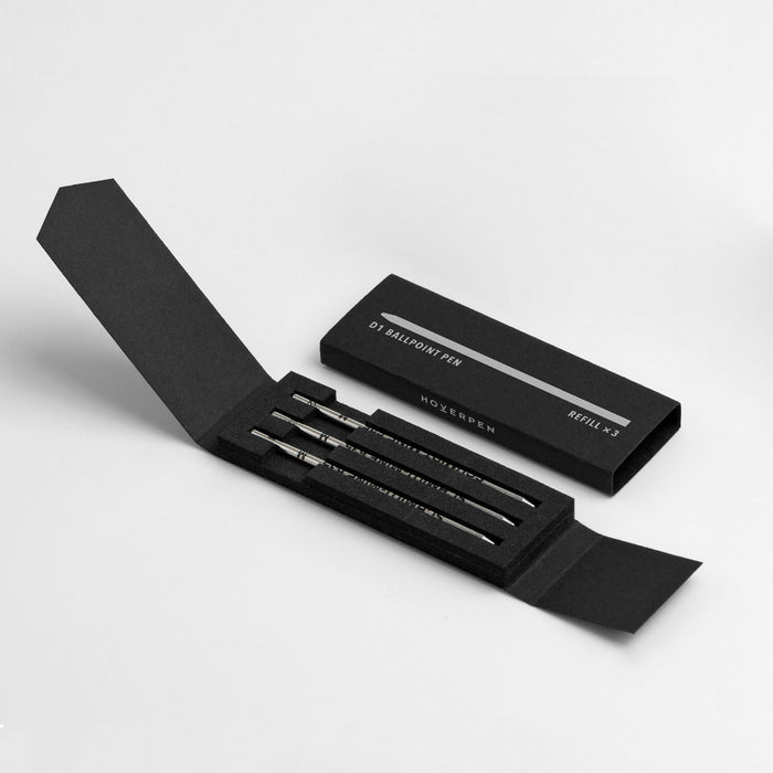 Hoverpen Classic Schmidt Ink Refills - Novium Design