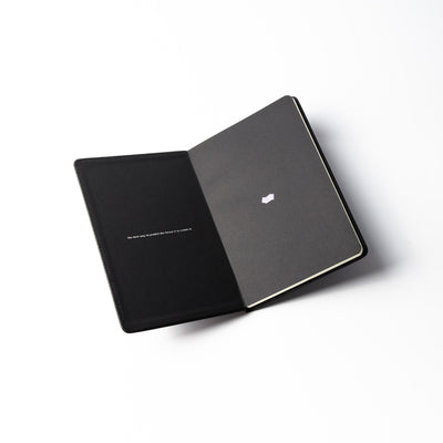 Premium Notebook - novium