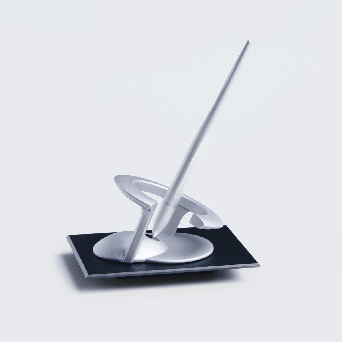 Novium Dock - Gravitating Illusion Stand - novium