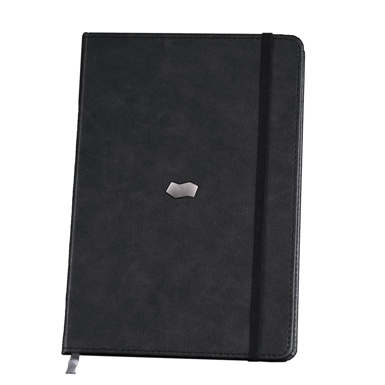 Leatherette Notebook - Novium Design – novium